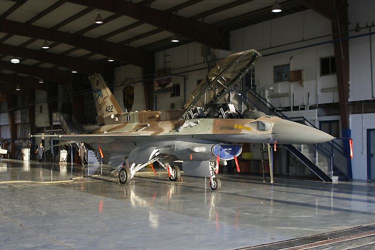 Israeli October 2012 - Part III - Ramon Air Base - UK Airshow Review Forums