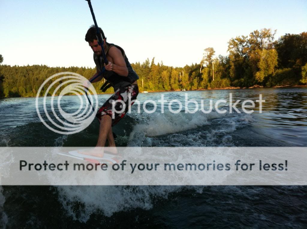 Manual "Home Made" surf gate (Teak Gate) - Modifications & Accessories ...