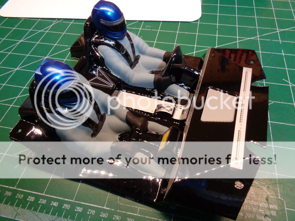 cab77's RR10 Bomber | Page 12 | Rccrawler France Forum