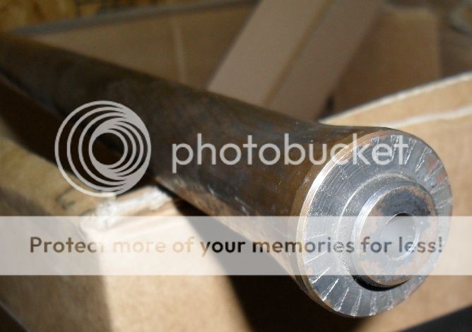 How Hammer Forged Barrels Are Made | Rimfire Central Firearm Forum