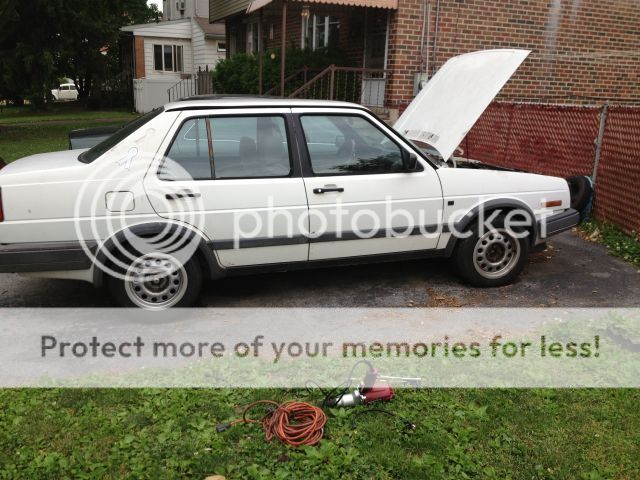 89' jetta build/daily driver. | VW Vortex - Volkswagen Forum