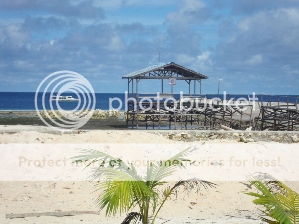 Mengenal Pulau Fani Raja Ampat, Pulau Terluar di NKRI | KASKUS