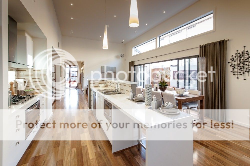 Simonds Sierra in SA - We've moved in! NEW pics • Home Renovation ...