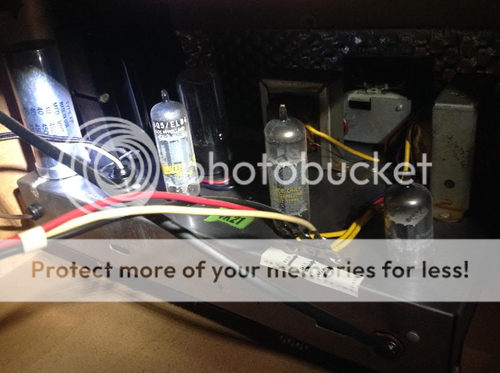 '62 Zenith tube console | Audiokarma Home Audio Stereo Discussion Forums